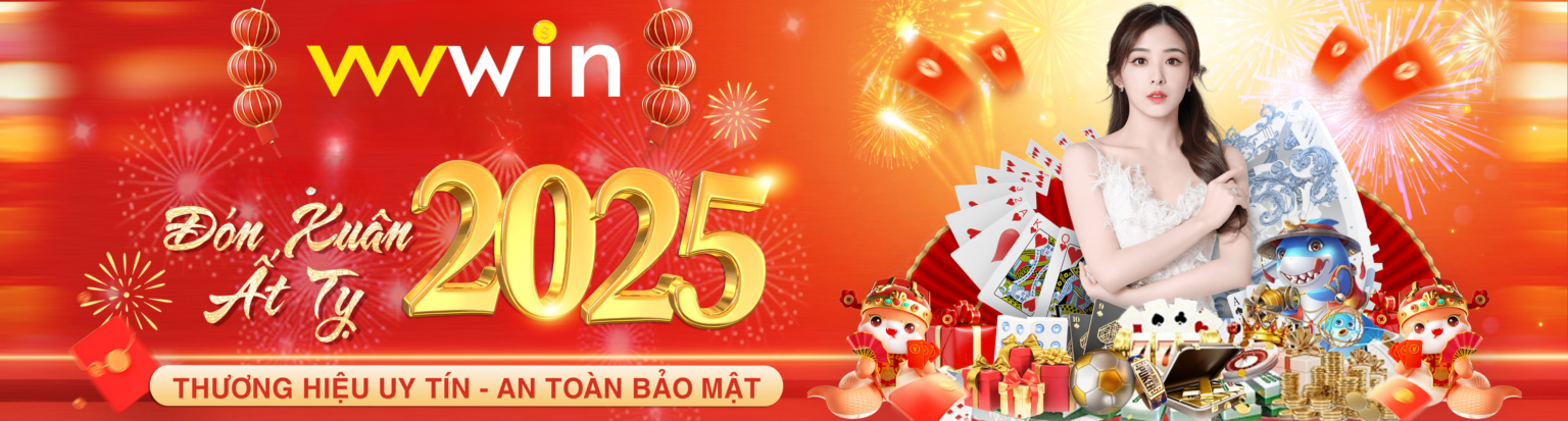 VVVWIN: Link vào Vvwin +129k tân thủ